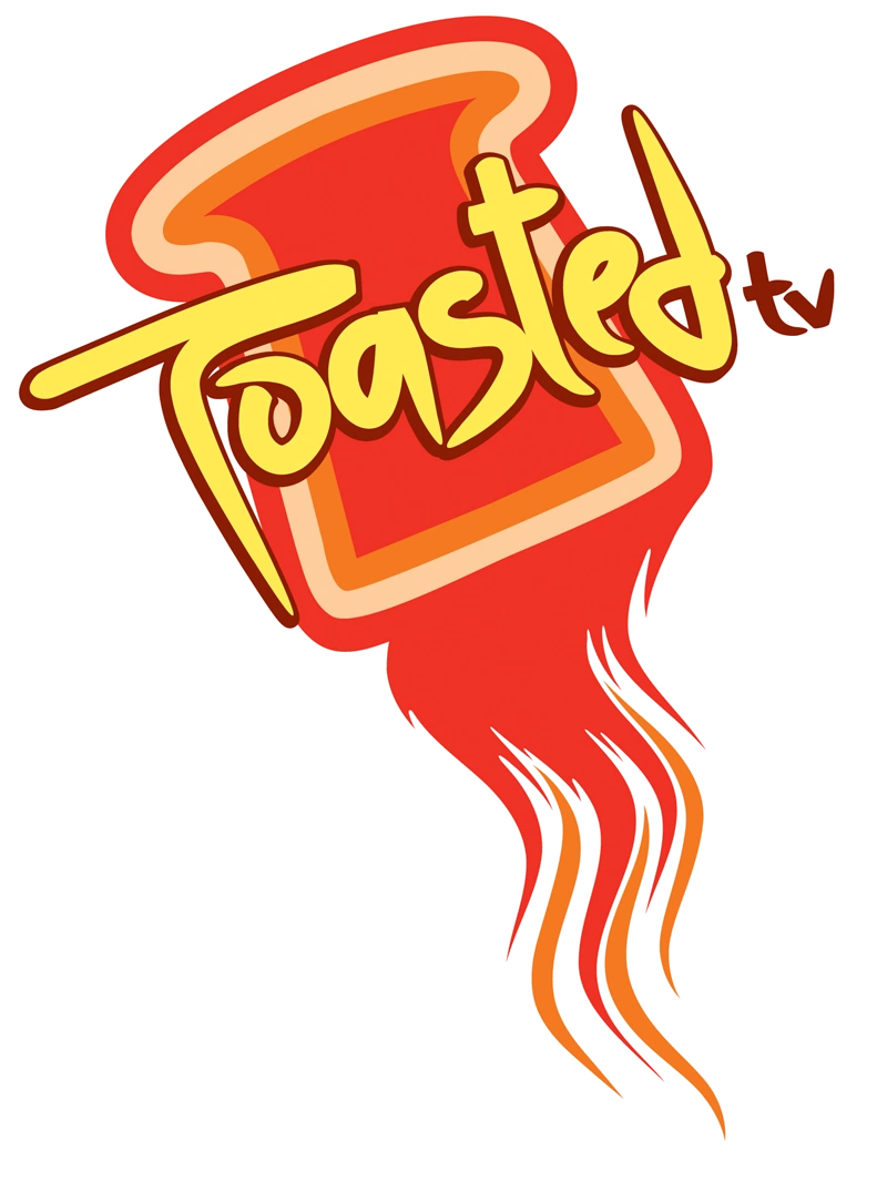 Toasted TV | Logopedia | Fandom