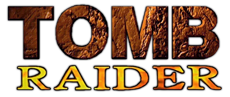 Tomb Raider (video game series) | Logopedia | Fandom