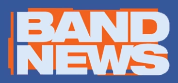 BandNews TV | Logopedia | Fandom