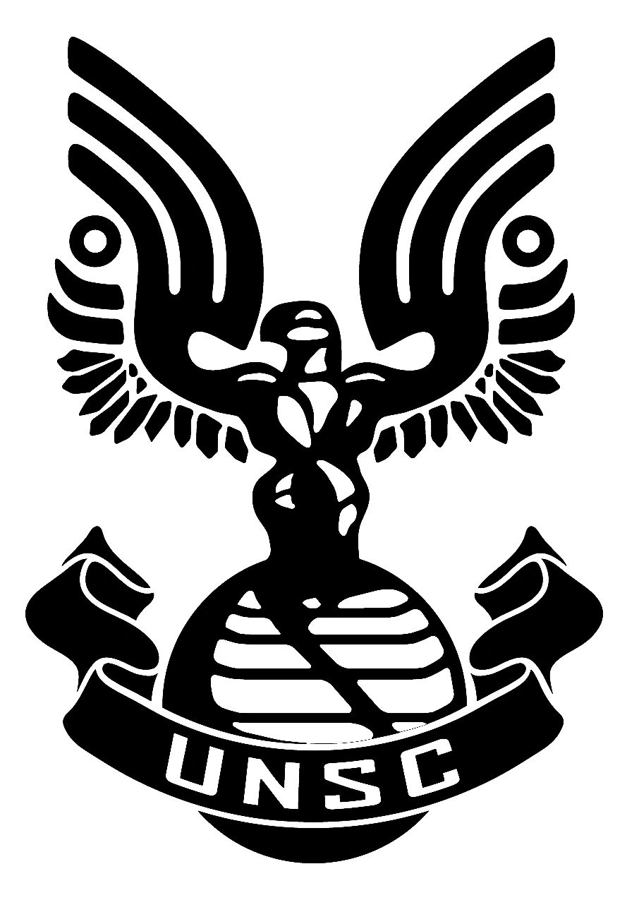 United Nations Space Command | Logopedia | Fandom