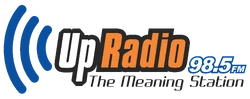 UpRadio | Logopedia | Fandom