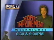 WMSN-TV | Logopedia | Fandom