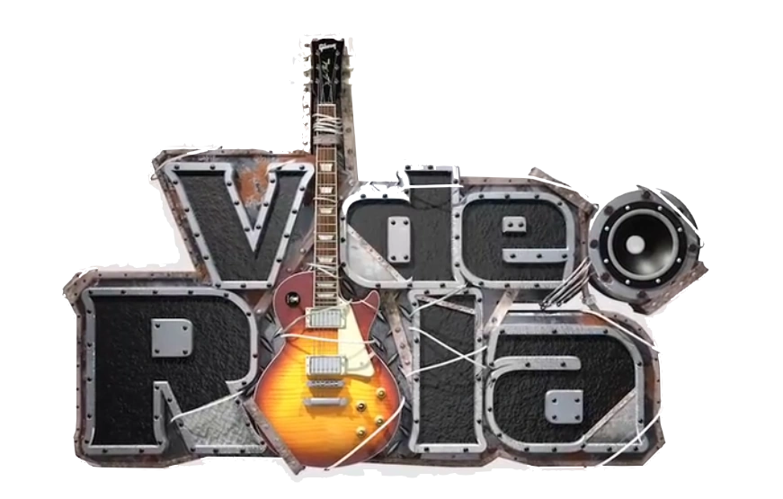 Video Rola Logo Video Rola VR Aquí Te Dejamos Algunos Datos