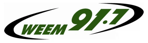 WEEM-FM | Logopedia | Fandom