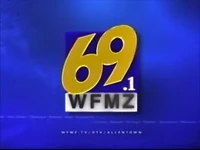 WFMZ-TV | Logopedia | Fandom