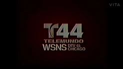 Telemundo/Station IDs | Logopedia | Fandom