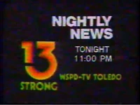 WTVG | Logopedia | Fandom