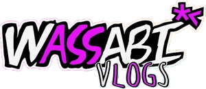 Wassabi Vlogs | Logopedia | Fandom
