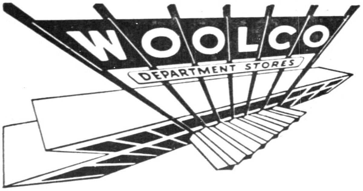 Woolco (United States) | Logopedia | Fandom