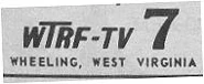 WTRF-TV | Logopedia | Fandom