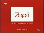 Zapp (telecommunications) | Logopedia | Fandom