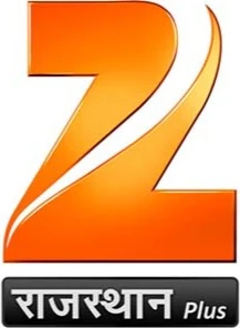 Zee Rajasthan | Logopedia | Fandom