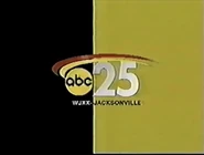 WJXX | Logopedia | Fandom