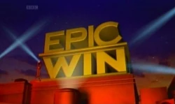 Epic Win | Logopedia | Fandom