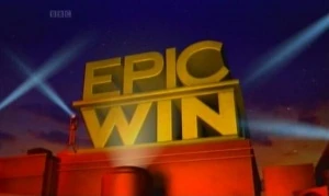 Epic Win | Logopedia | Fandom