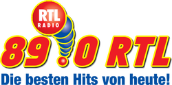 89.0 RTL | Logopedia | Fandom