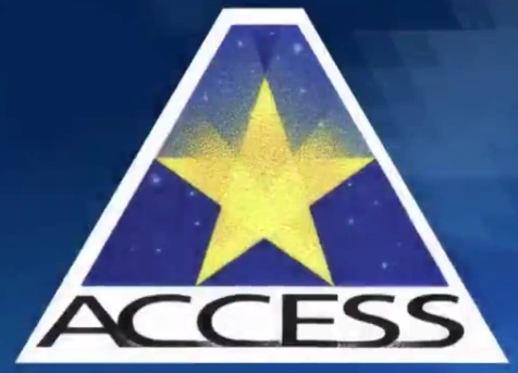 Access Hollywood | Logopedia | Fandom