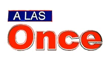 A las once | Logopedia | Fandom