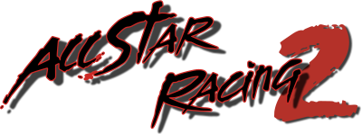 All-Star Racing 2 | Logopedia | Fandom