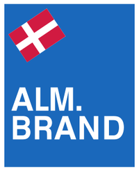 Alm Brand | Logopedia | Fandom