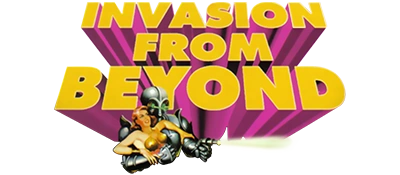 Invasion From Beyond | Logopedia | Fandom