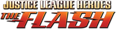 Justice League Heroes: The Flash | Logopedia | Fandom