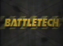 BattleTech: The Animated Series | Logopedia | Fandom