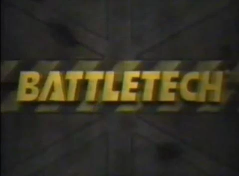 BattleTech: The Animated Series | Logopedia | Fandom