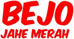 Bejo Jahe Merah | Logopedia | Fandom