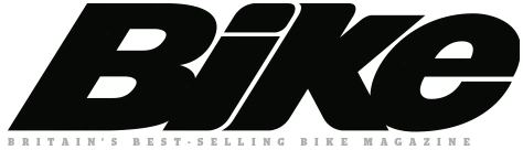 Bike | Logopedia | Fandom