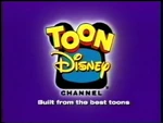 Toon Disney/Logo Variations | Logopedia | Fandom