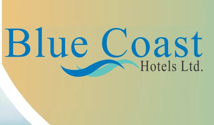 Blue Coast Hotels | Logopedia | Fandom