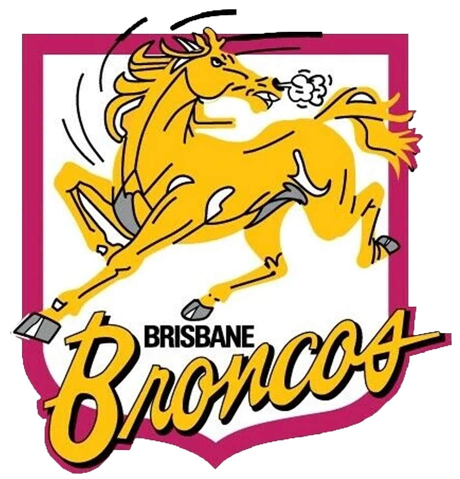 Brisbane Broncos/Other | Logopedia | Fandom