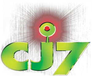 CJ7 | Logopedia | Fandom