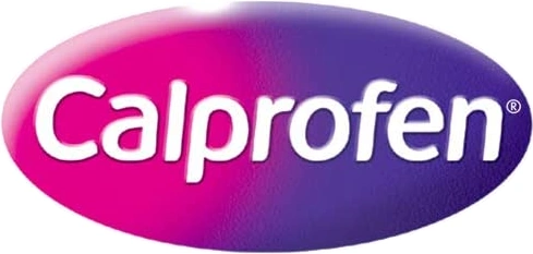 Calprofen | Logopedia | Fandom