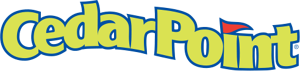 Cedar Point | Logopedia | Fandom