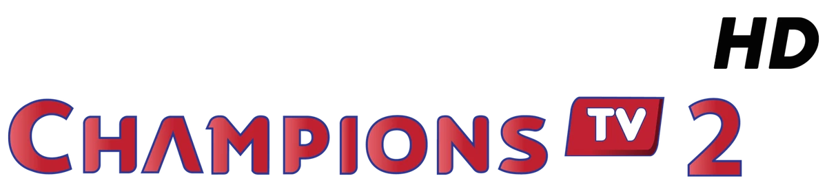 Champions TV 2 | Logopedia | Fandom