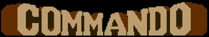 Commando | Logopedia | Fandom