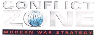 Conflict Zone: Modern War Strategy | Logopedia | Fandom