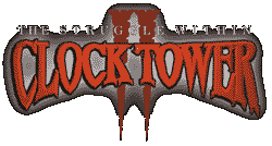 Clock Tower II: The Struggle Within | Logopedia | Fandom