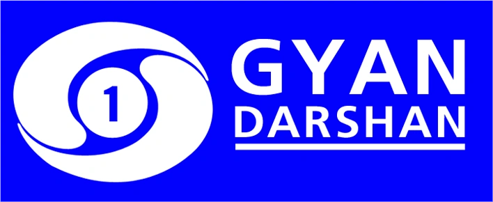 Logotipo De Gyan Darshan Usha Martin Unveils New Logo, Embarks On A