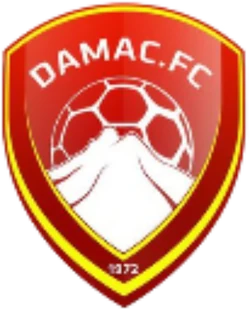 Damac FC | Logopedia | Fandom