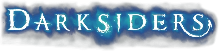 Darksiders | Logopedia | Fandom