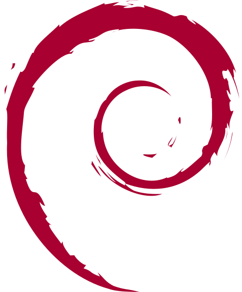 Debian | Logopedia | Fandom