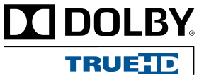 Dolby True Hd Logo