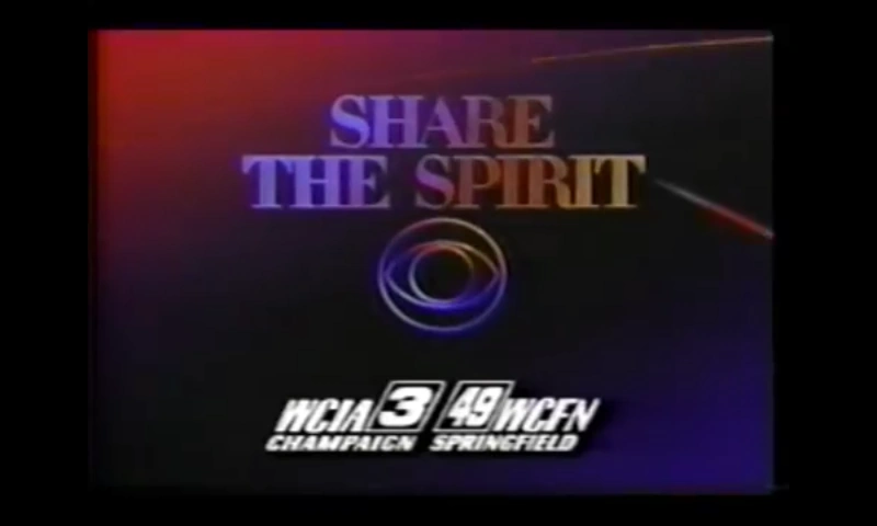 WCIX | Logopedia | Fandom