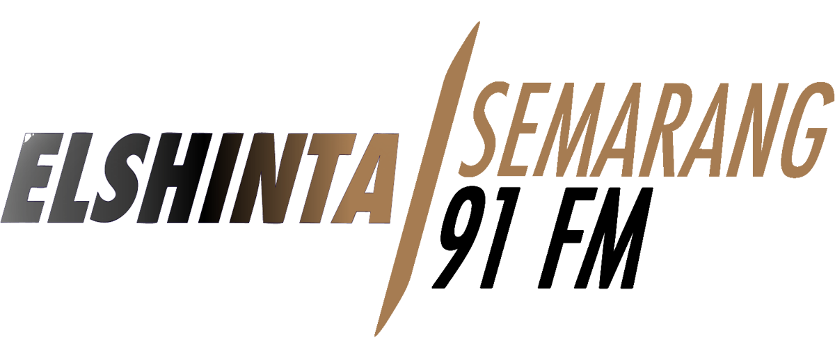 Elshinta FM Semarang | Logopedia | Fandom