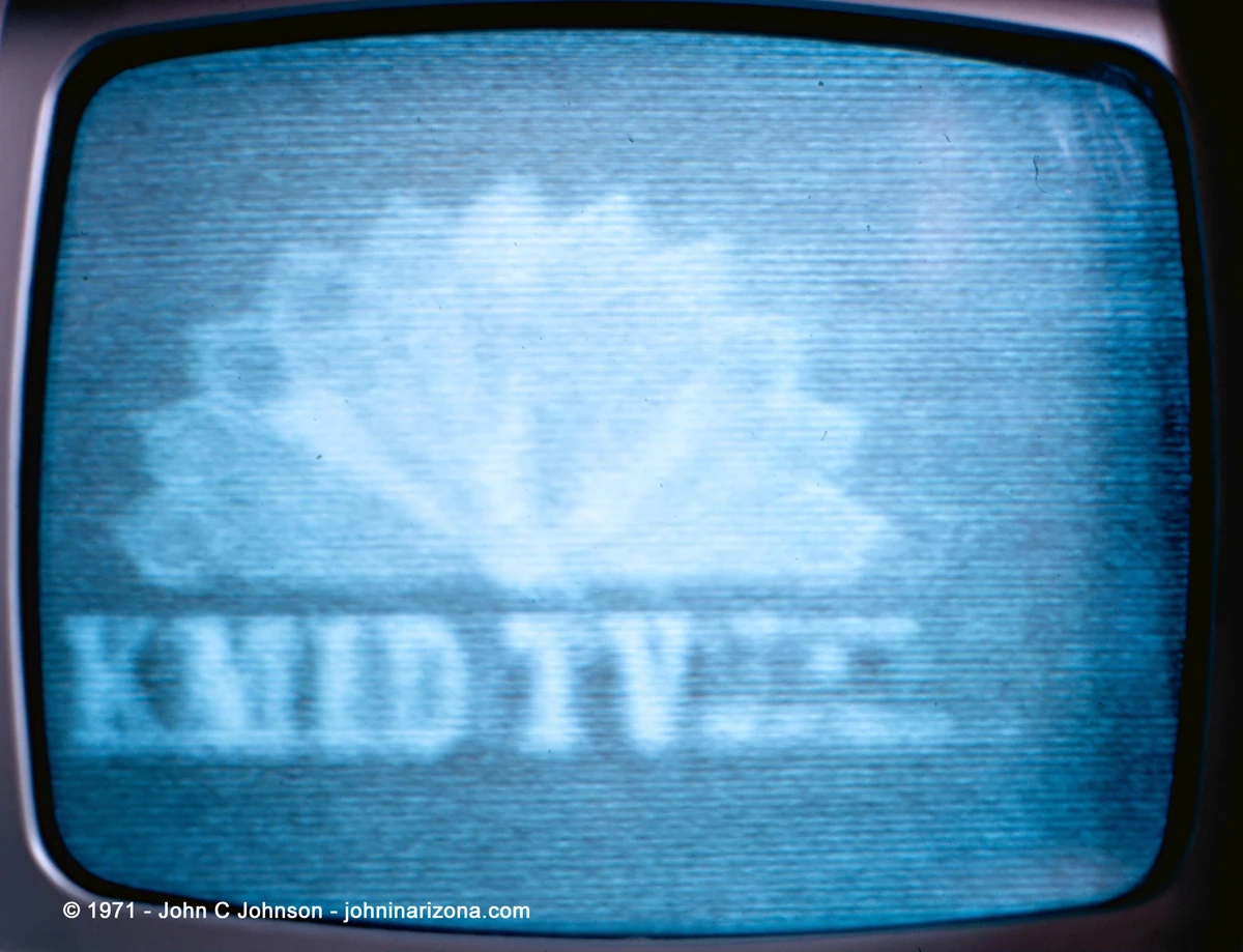 KMID | Logopedia | Fandom