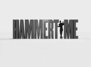 Hammertime | Logopedia | Fandom