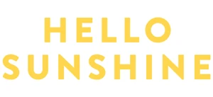 Hello Sunshine | Logopedia | Fandom
